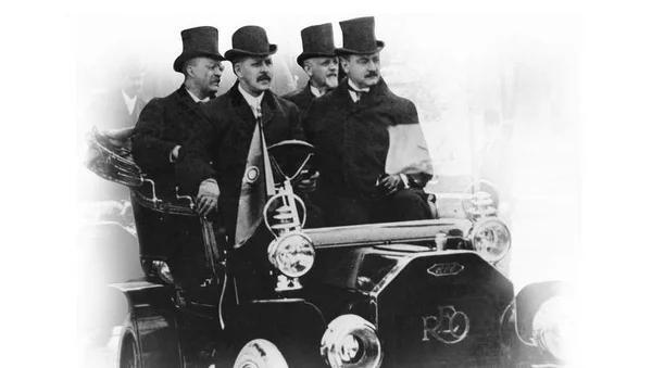 Presidents Day - Trivia Edition - NewsBreak