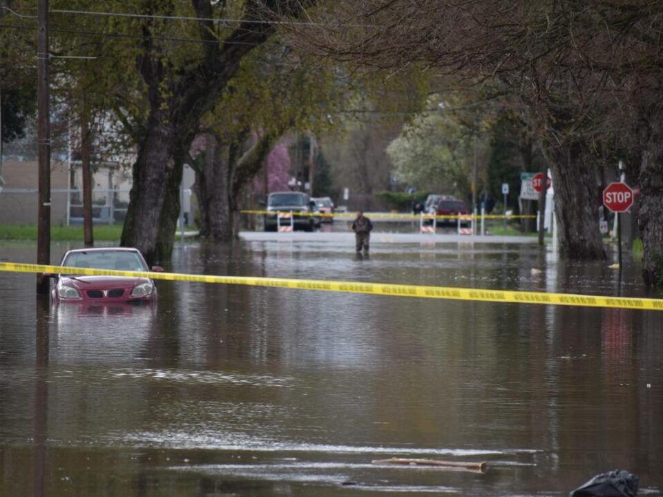 Flood resiliency plan nears completion eight years after 2016 flood