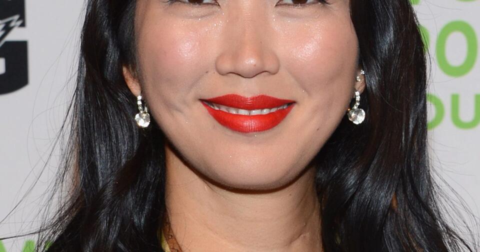The ‘Back Widow’ Billiard’s Champ Jeanette Lee, 53, Works To Regain ...
