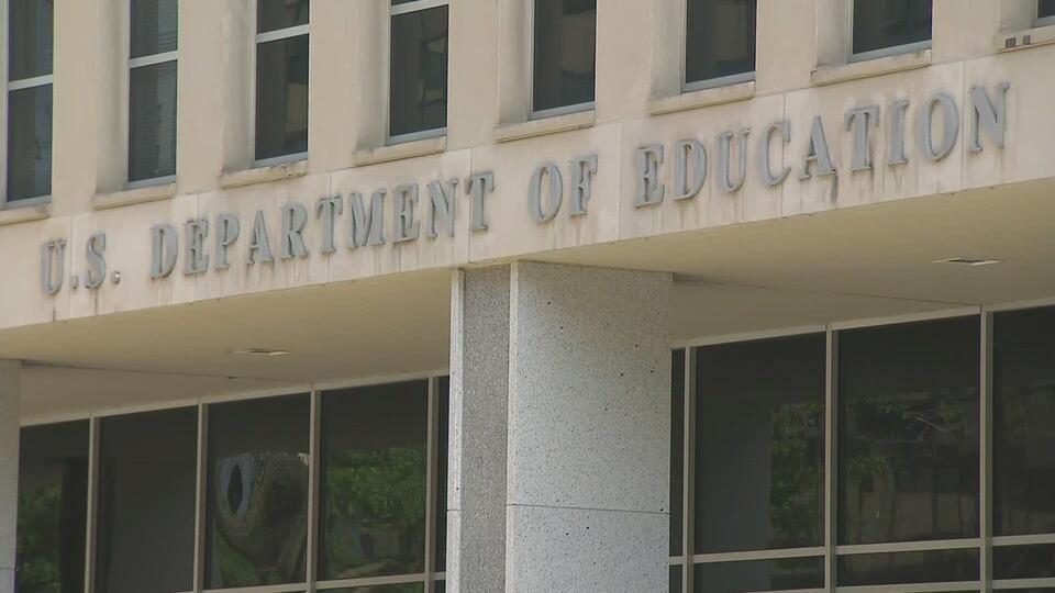 Department of Education testing new version of critical financial aid ...