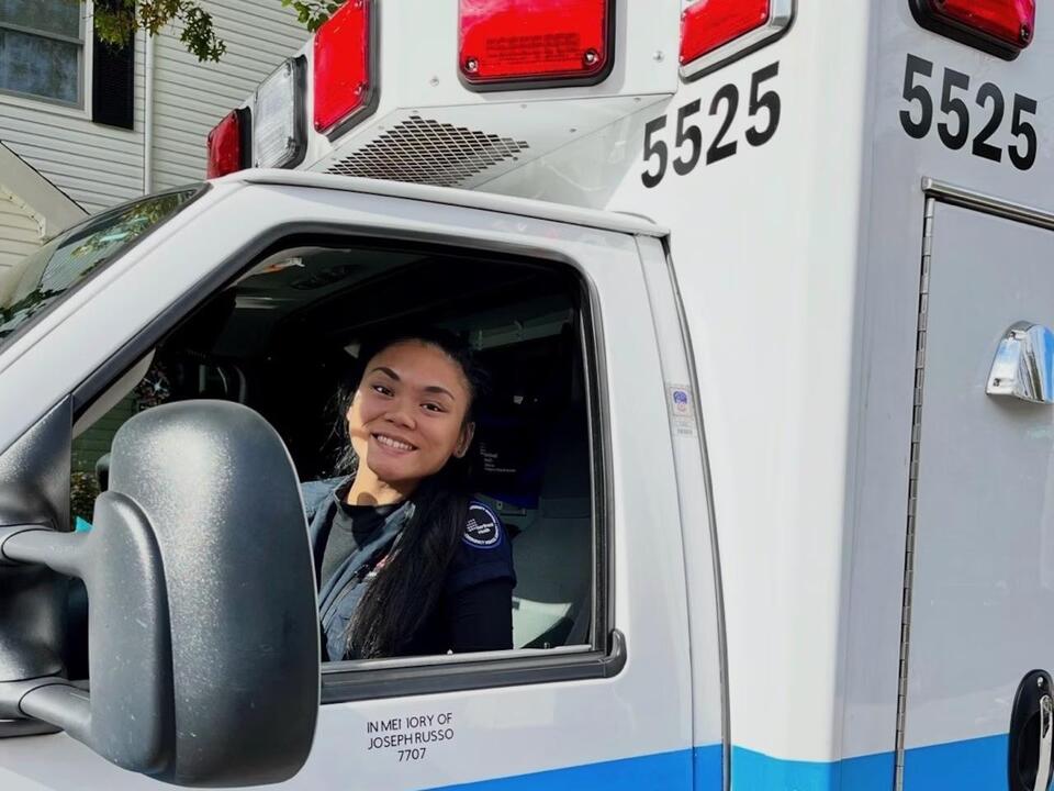Staten Island EMT worker, 25, dies after 6-month cancer battle: ‘She ...