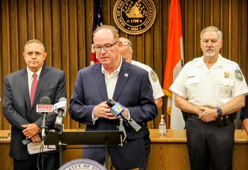 Senator Rolison to hold additional casework opportunity in Newburgh on ...