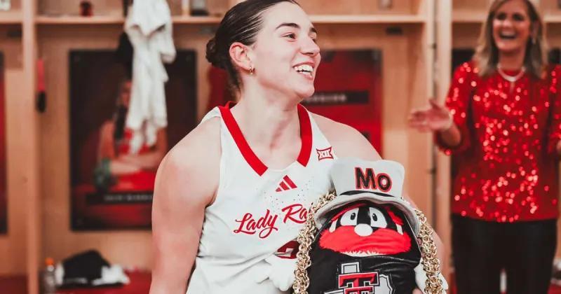 “Mo Is Not Loyal”: Why Texas Tech’s Mindset Leaves No Room for a ...