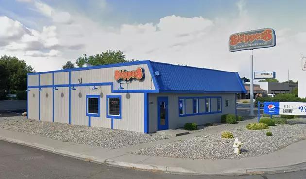 Skippers Seafood & Chowder Reopens in Eastern Washington - NewsBreak