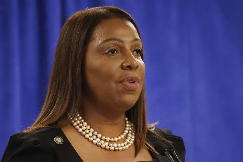 Attorney General James Announces Conviction and Sentencing of Father ...