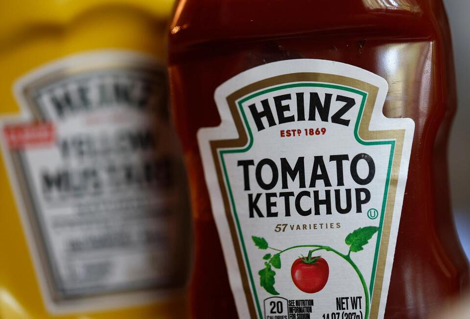 Heinz Launches Leftover Gravy Condiment Just in Time for Thanksgiving ...