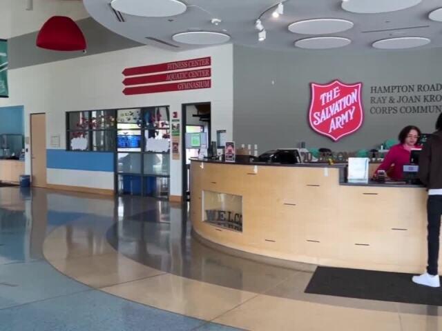 'They belong here:' Kroc Community Center celebrates 10 years in ...