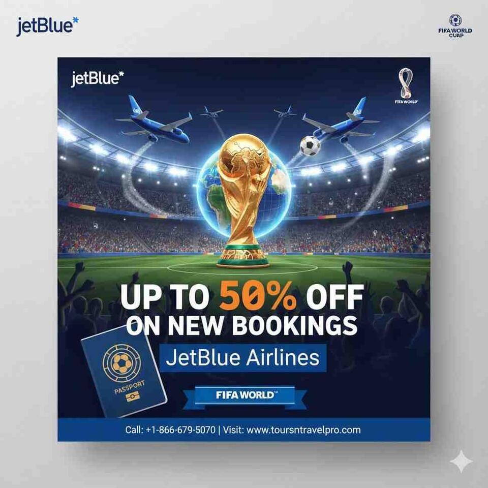 How to Handle JetBlue Flight Cancellations and Refunds in 2026 - NewsBreak