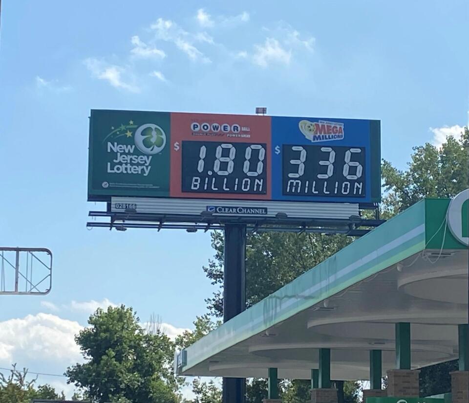 Florida Powerball ticket wins big! Check your numbers for Monday, Sept ...