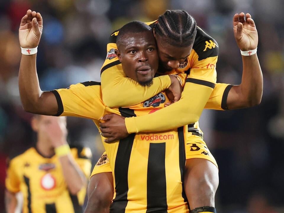 'Kaizer Chiefs want Magesi FC & Mamelodi Sundowns combined! The ...