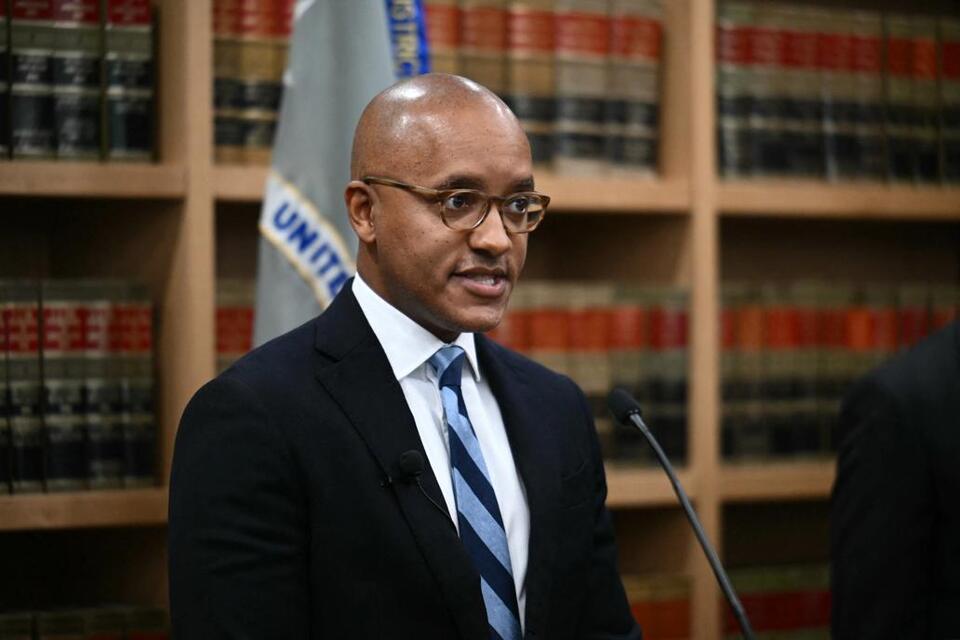 US attorney for Manhattan plans to exit before Trump takes power ...