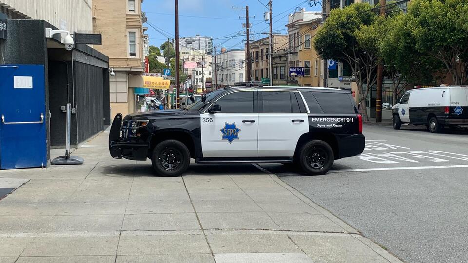 Two men charged in connection with decades-old California gang-related ...