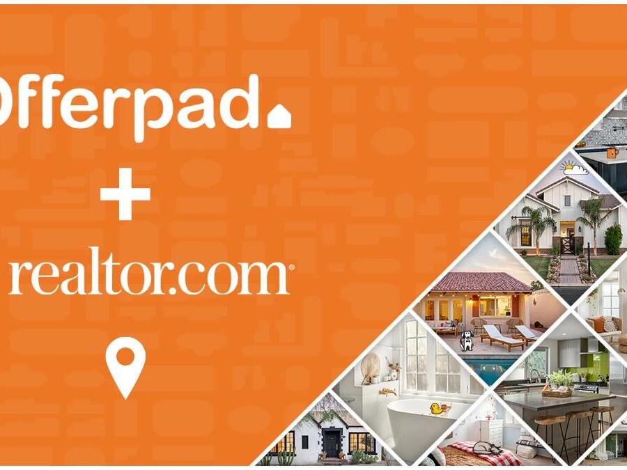 Offerpad Brings Cash Offers to More Sellers Through a New Integration ...