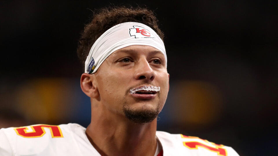 Chiefs React to Patrick Mahomes’ Personal Decision Amid NFL Absence ...