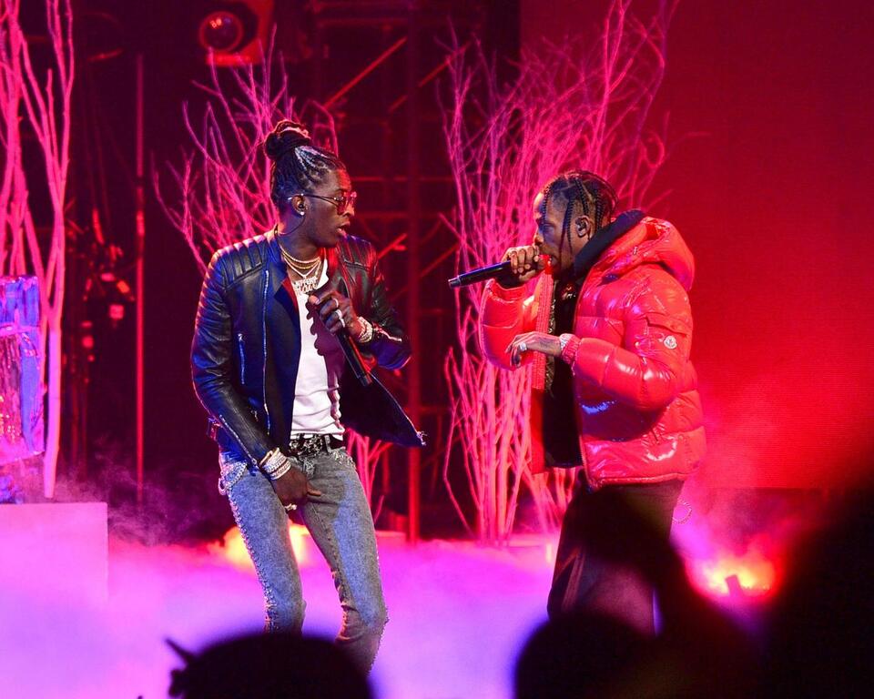 20 Rappers and Their Most Popular Song in 2016 - NewsBreak
