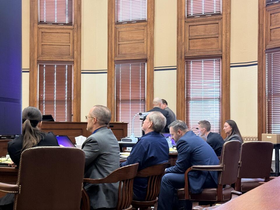Tuesday morning testimony in Milke case details autopsy, NSP ...