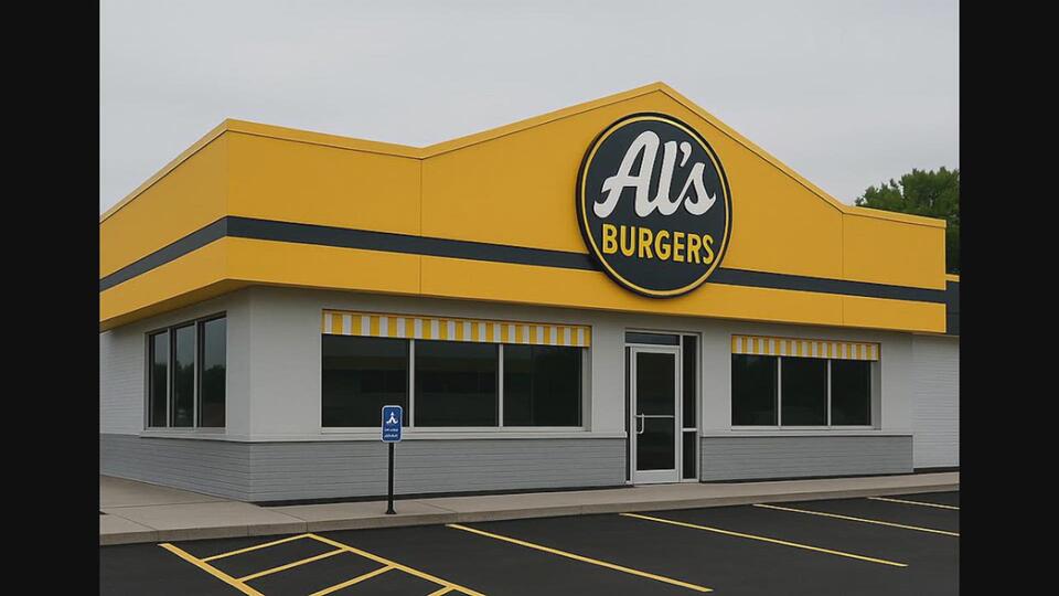 Al’s Burgers to open second location in Moline with new breakfast menu ...