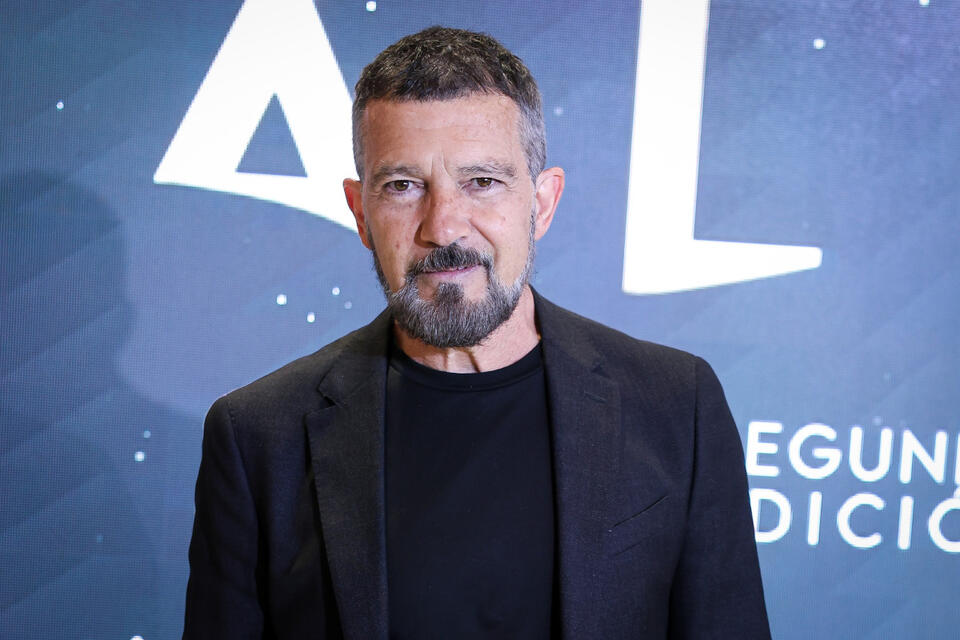 Antonio Banderas Explains Why He Won't Appear in 'Shrek 5'—For Now ...