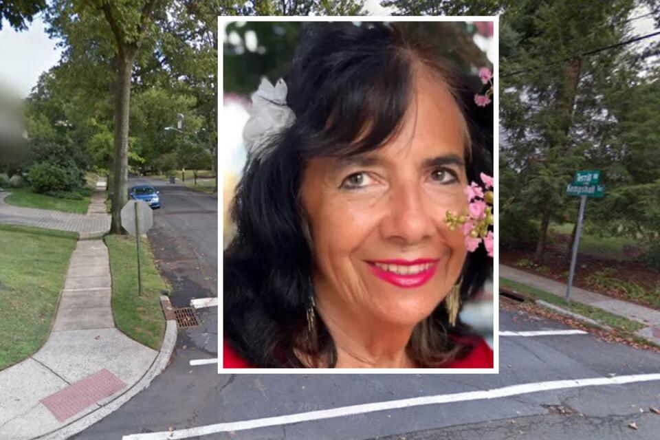 Fanwood man charged with murder in neighbor's deadly house fire - NewsBreak