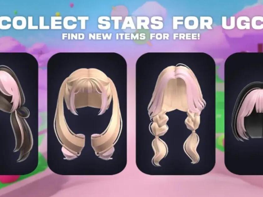 Collect Stars for UGC Codes (July 2024)