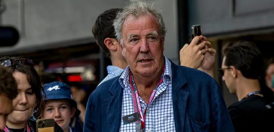 Jeremy Clarkson Net Worth 2025: From Top Gear to Farming and Pubs ...