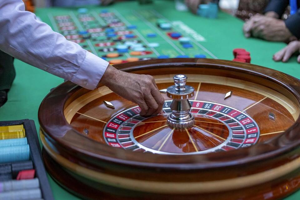 The Best Table Games to Try in 2025 - NewsBreak
