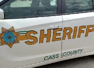 Cass County Arrest Report - NewsBreak