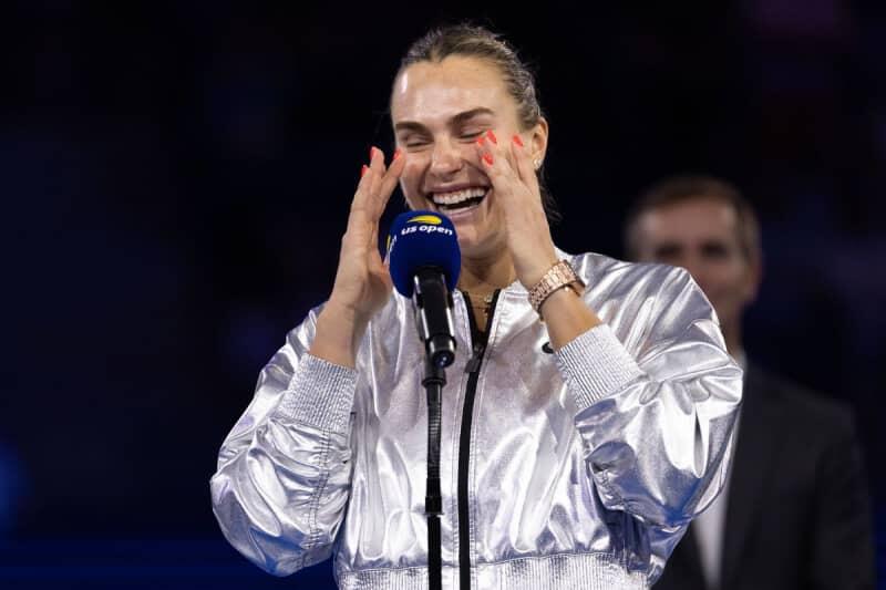 “I Will Call You Something Else” — Aryna Sabalenka Sparks Wedding Buzz ...