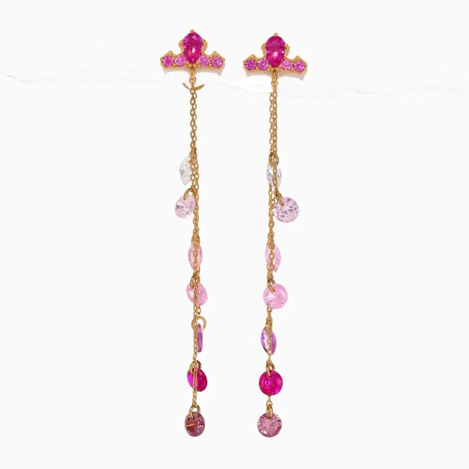 Girls Crew Unveils a Princess Jewelry Collection Fit for Royal Style ...