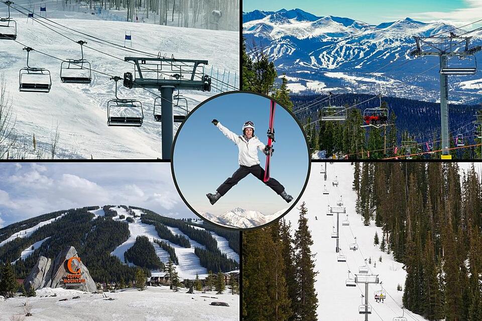 Why Is Colorado Experiencing Unseasonably Warm December Weather ...