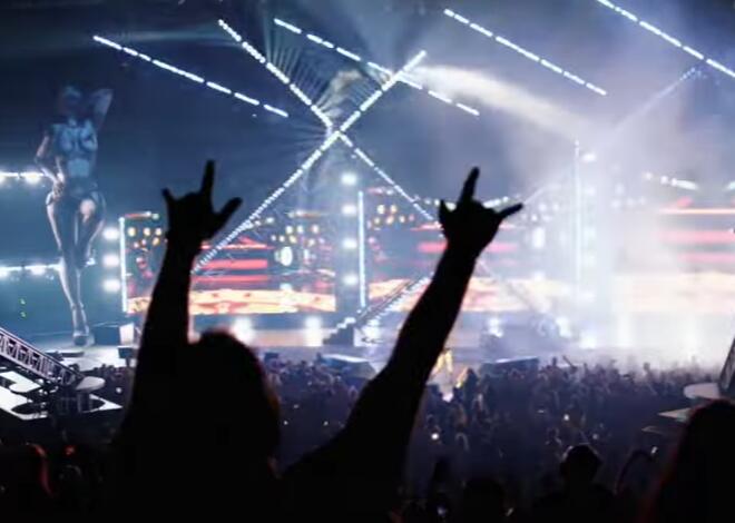 Motley Crue Carnival of Sins Tour Coming to Michigan in 2026 - NewsBreak