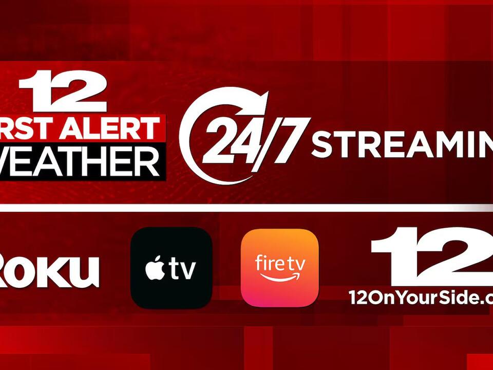 Track Debby in the 24/7 First Alert Weather stream