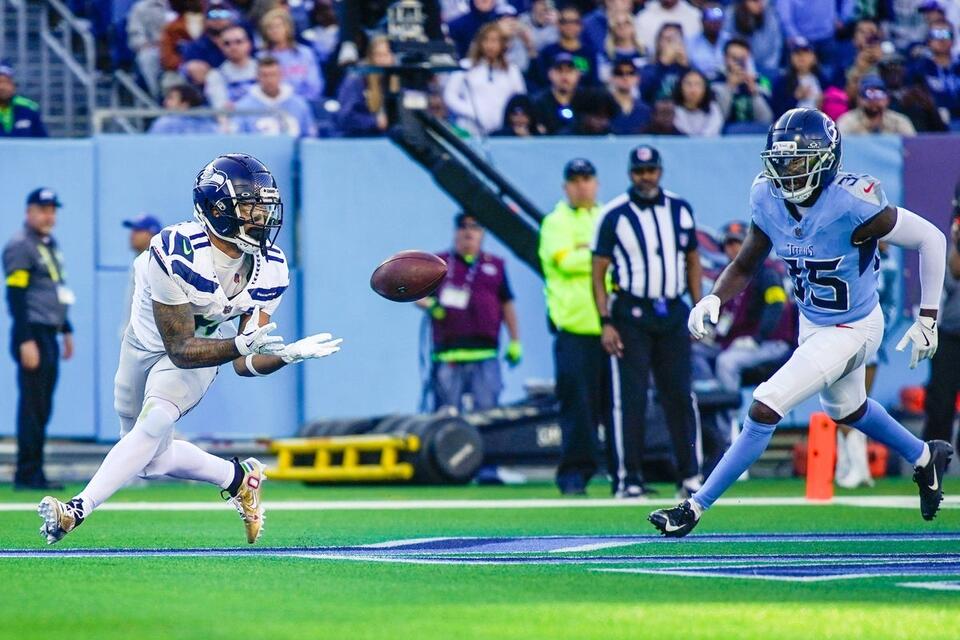 Falcons vs Seahawks Prediction & Betting Tips for NFL Week 14 on 12/7 ...