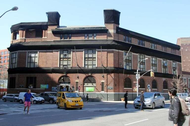 NYC Preservationists Call Mayor Adams Development Plans Contemptuous ...