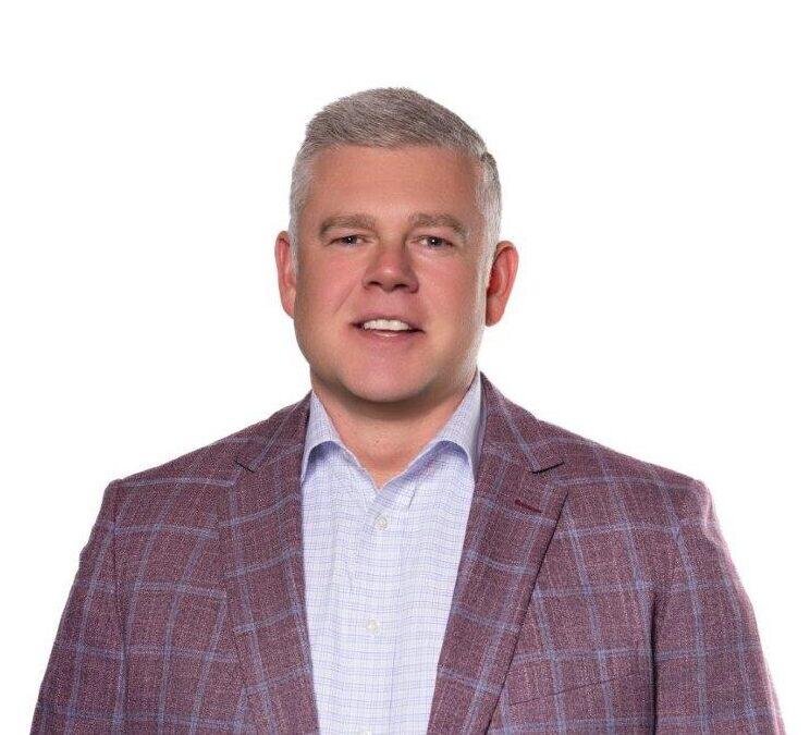 Top Supply Chain Execs to Watch in 2024: Amentum’s Billy Harlin - NewsBreak