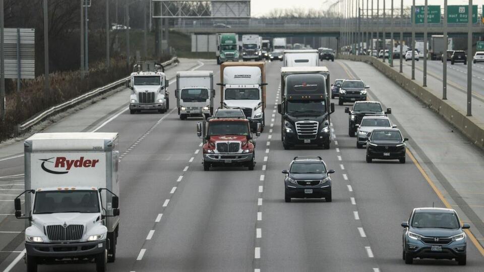 Report: U.S. greenhouse gas emissions growing faster than economy ...