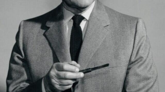 The Real Story Behind the Tragic Death of Screen Legend Charlie Ruggles ...