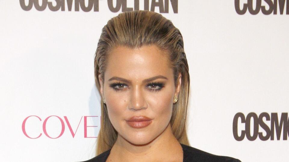 Kim Kardashian accused of over-editing Khloé in new photos as fans say ...