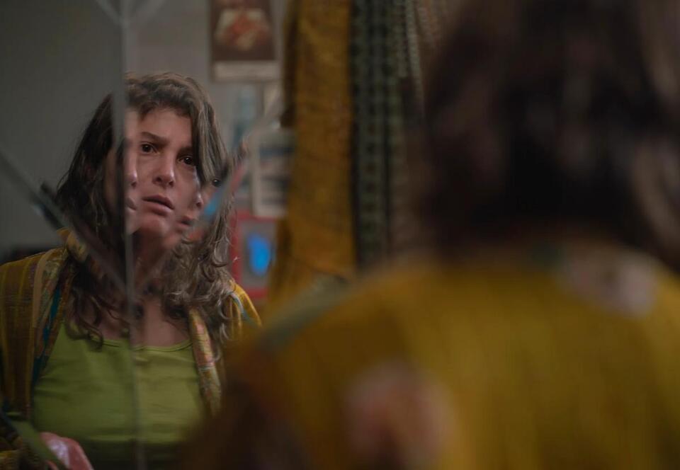 Breaking Down the Twisty Ending of Netflix's Drama Delirium - NewsBreak
