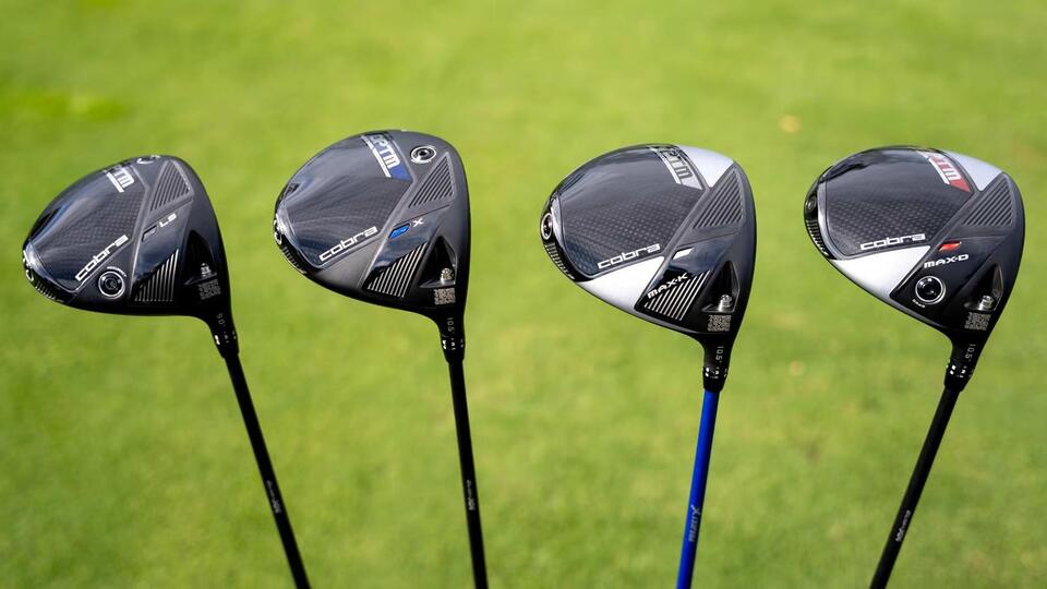 Cobra's OPTM drivers are built around a stat you've probably never ...