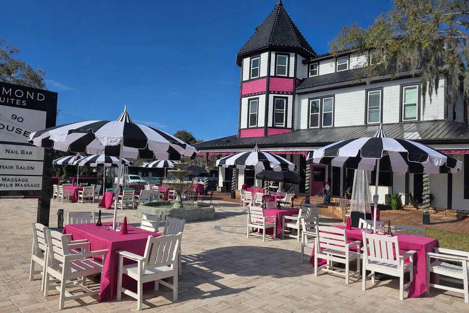 1890 Tea House opens new Ocala spot for afternoon tea, small plates ...