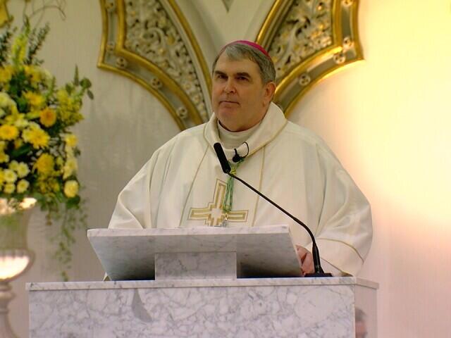 Diocese of Buffalo announces 47 priest assignments as part of 'Road to ...