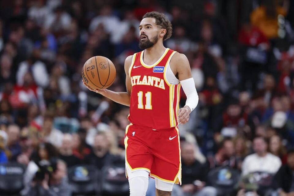 When Is Trae Young Coming Back? Insider Announces Latest Update on ...