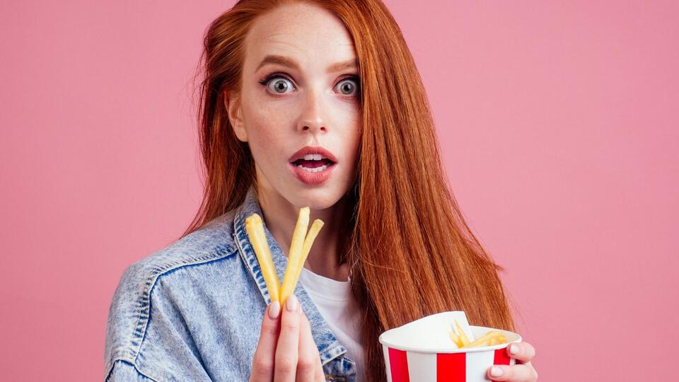 The 10 Irresistible Snacks That Could Beat French Fries - NewsBreak