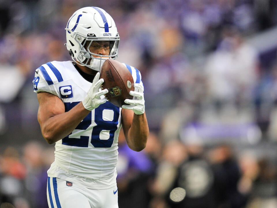 Indianapolis Colts 2024 NFL Season Preview: Playoffs or Bust?