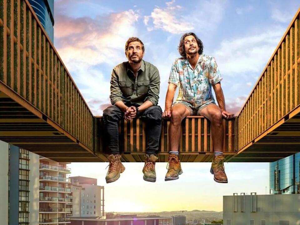 Stream It Or Skip It: ‘In Limbo’ on Hulu, An Australian Sitcom With A ...