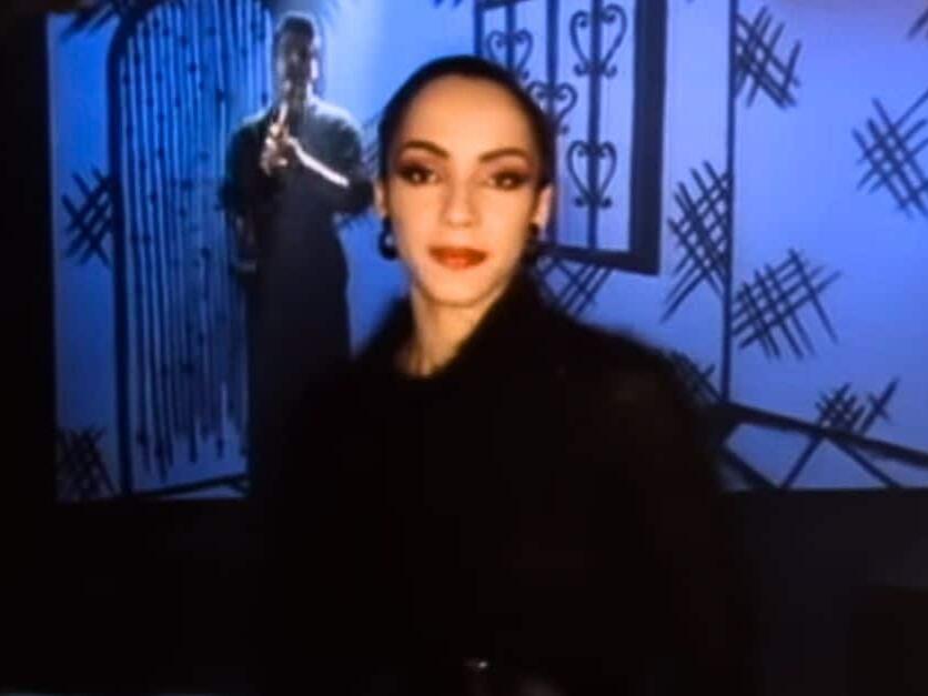 “Your Love Is King” Performed By Sade Still Rules Our Hearts