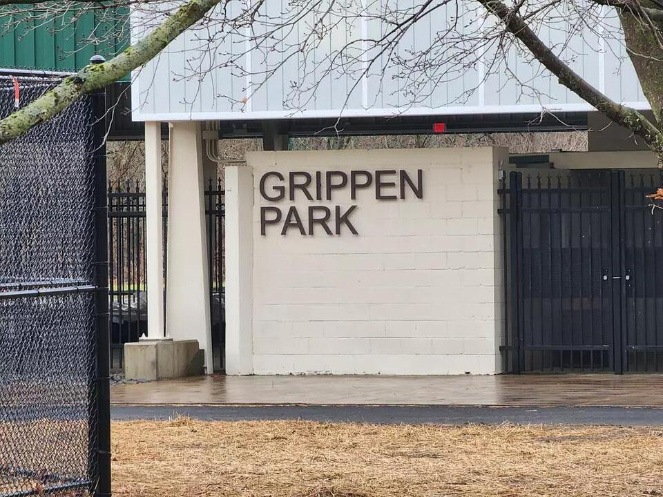 $4.3 Million Upgrade: New Grippen Park in Endicott to Open in May ...