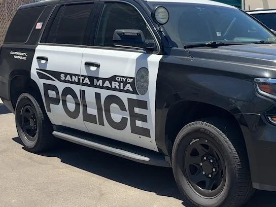 Be Mindful: Santa Maria Police Department prioritizes mental health ...