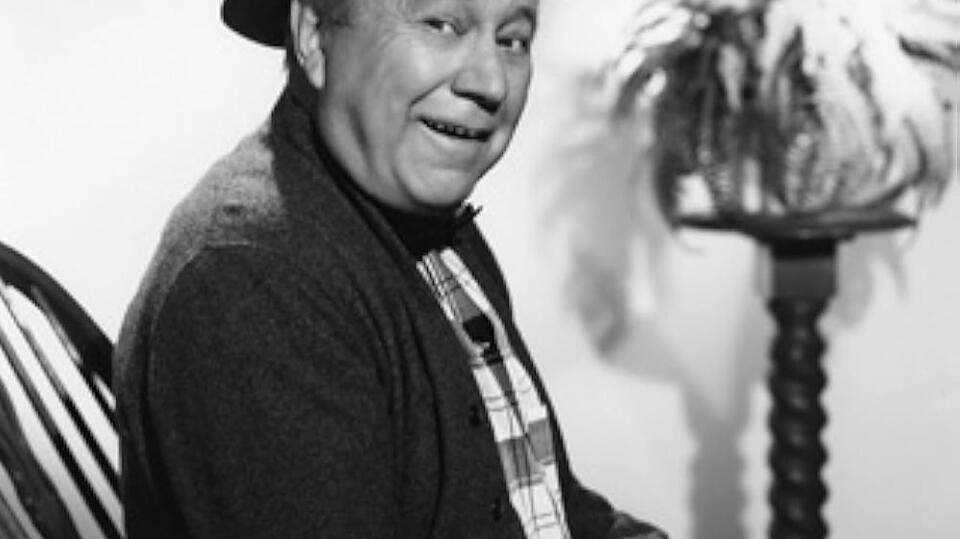 The Tragic Death of 'Petticoat Junction' Star Edgar Buchanan: Four Sad ...